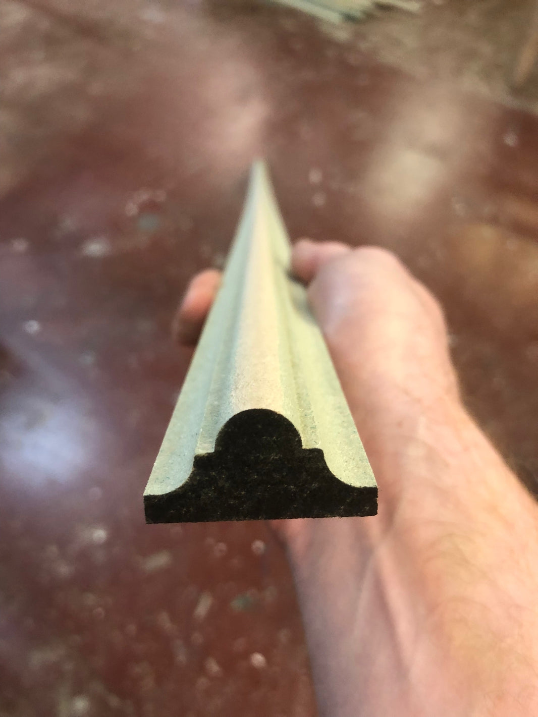 Standard Box Mouldings (18mm) – Saunderson Road Trade